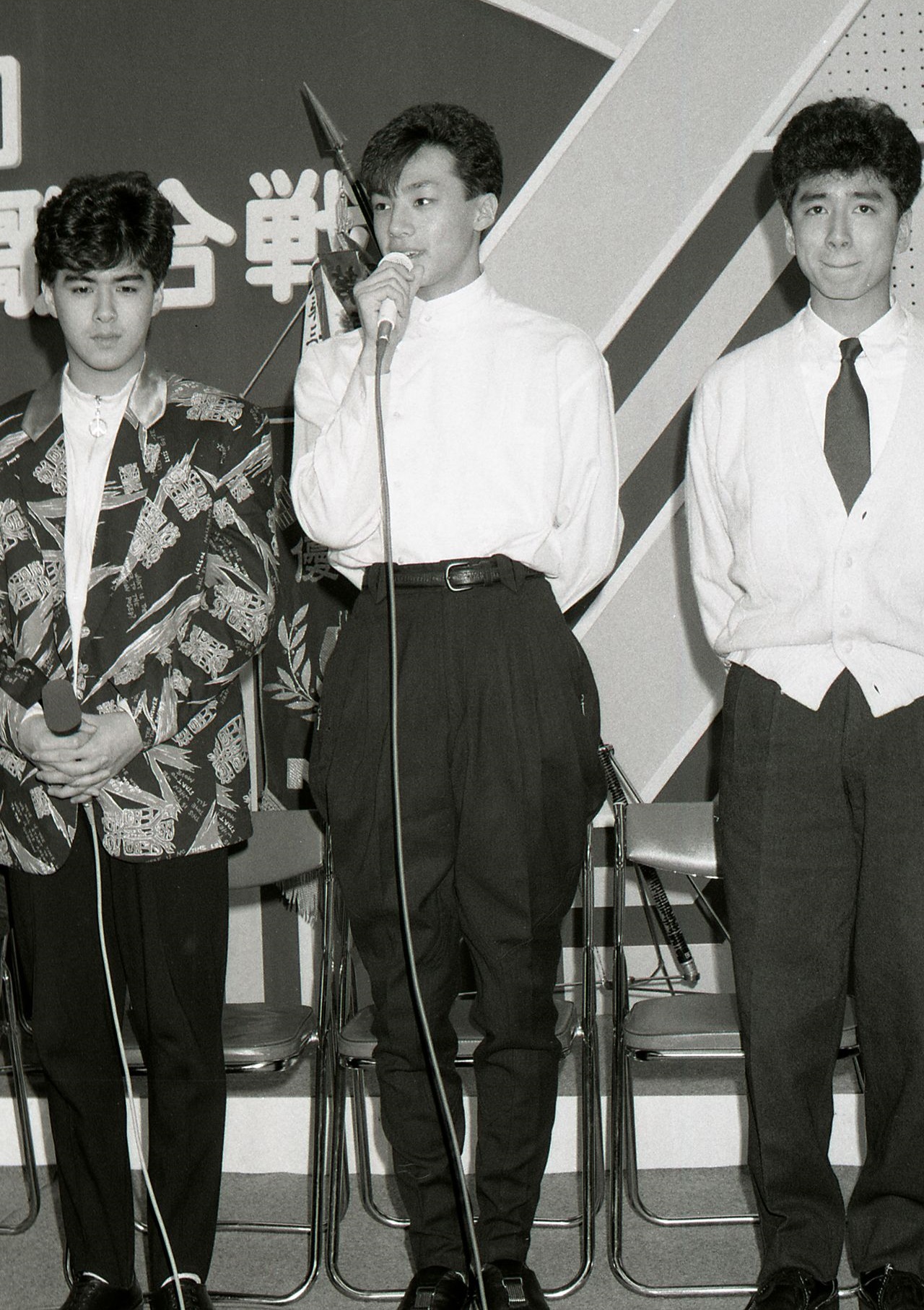 【画像15枚】東山紀之は若い頃からイケメン！デビュー当時の貴重写真も！ | なこしらべ